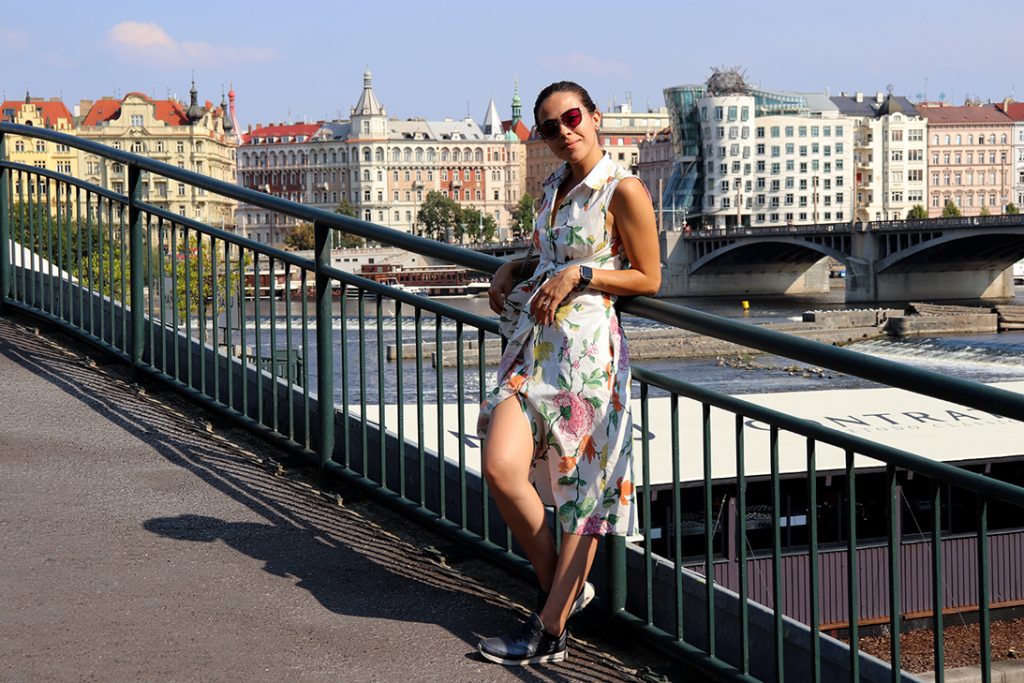 Things to know about Prague
