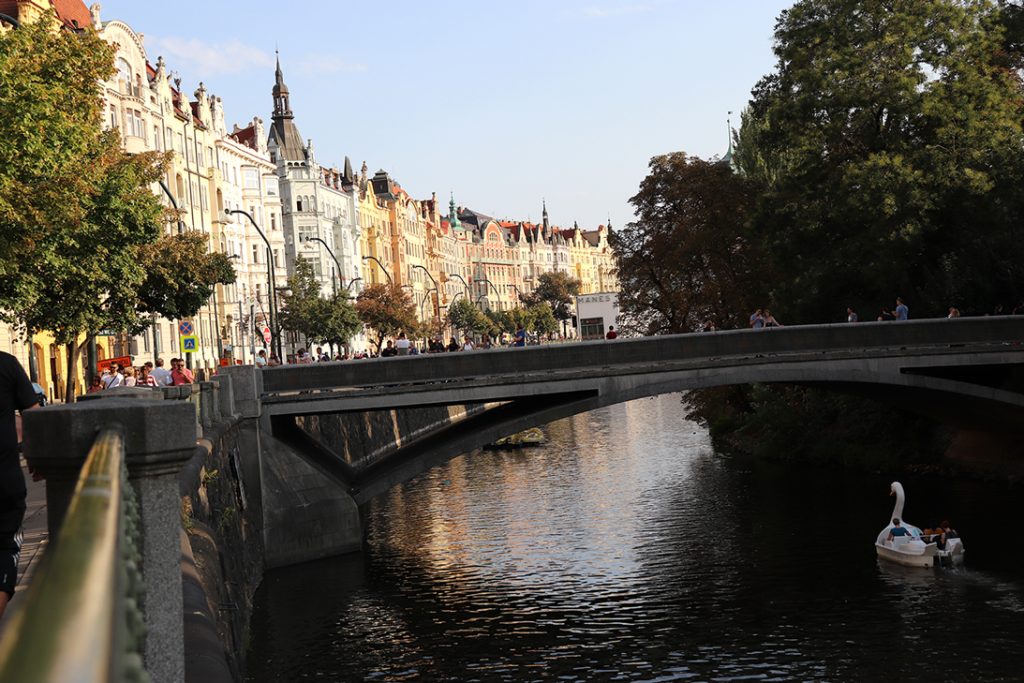 Things to know about Prague
