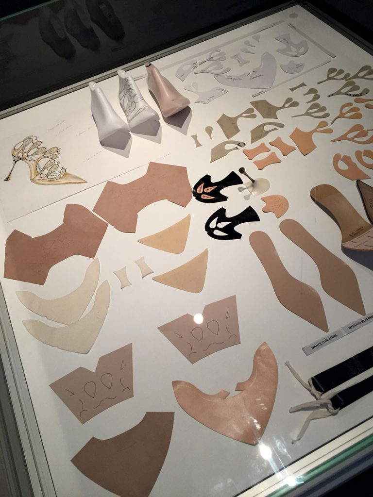 The Art of Shoe Making - My Stylosophy