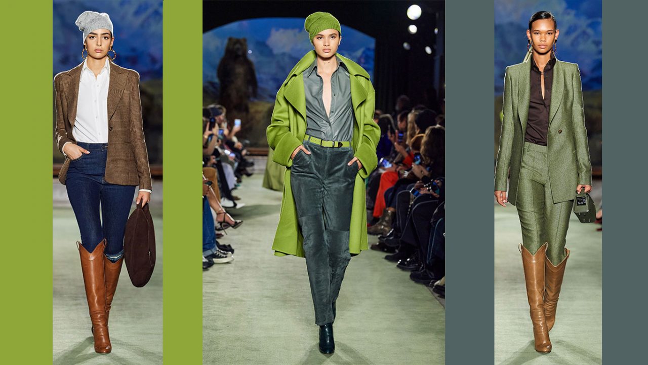 This is what FALL 2020 is going to look like & I love it! - My Stylosophy