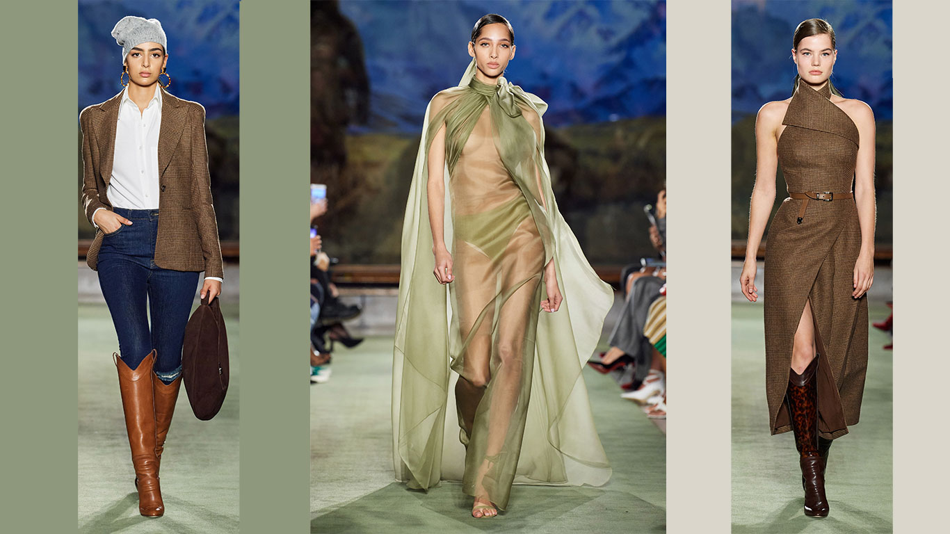 This is what FALL 2020 is going to look like & I love it! - My Stylosophy