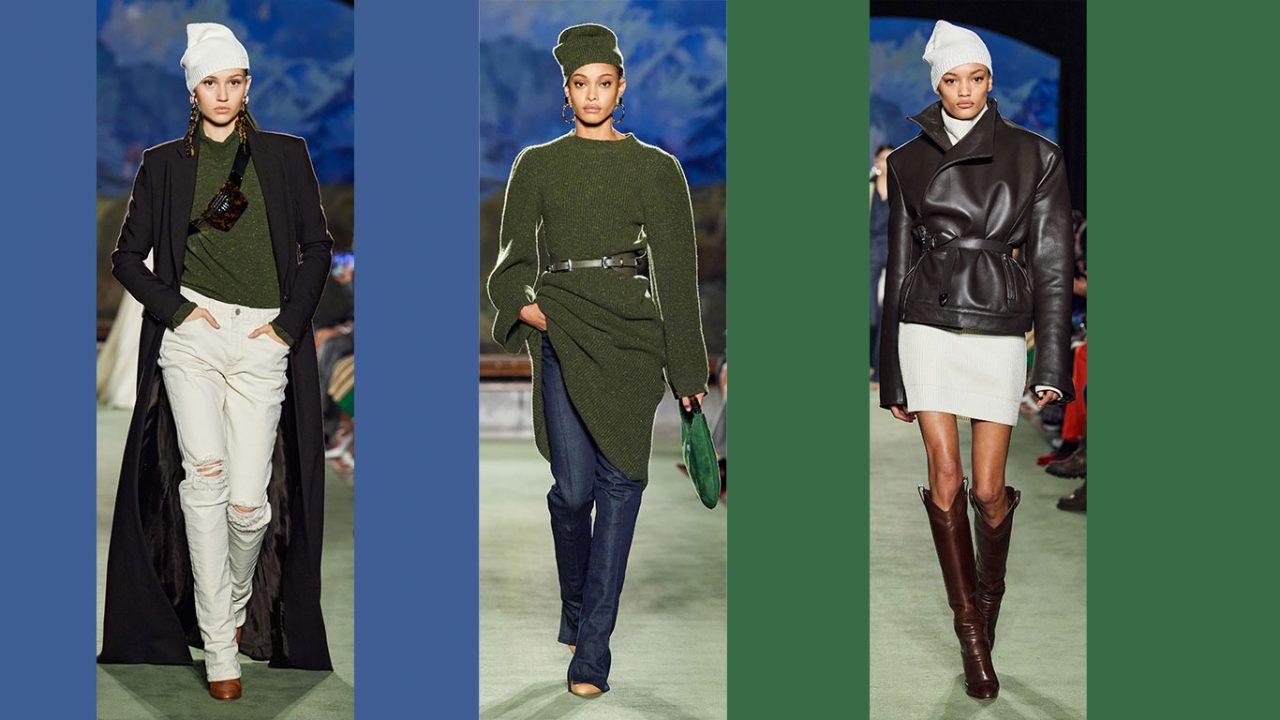 This is what FALL 2020 is going to look like & I love it! - My Stylosophy