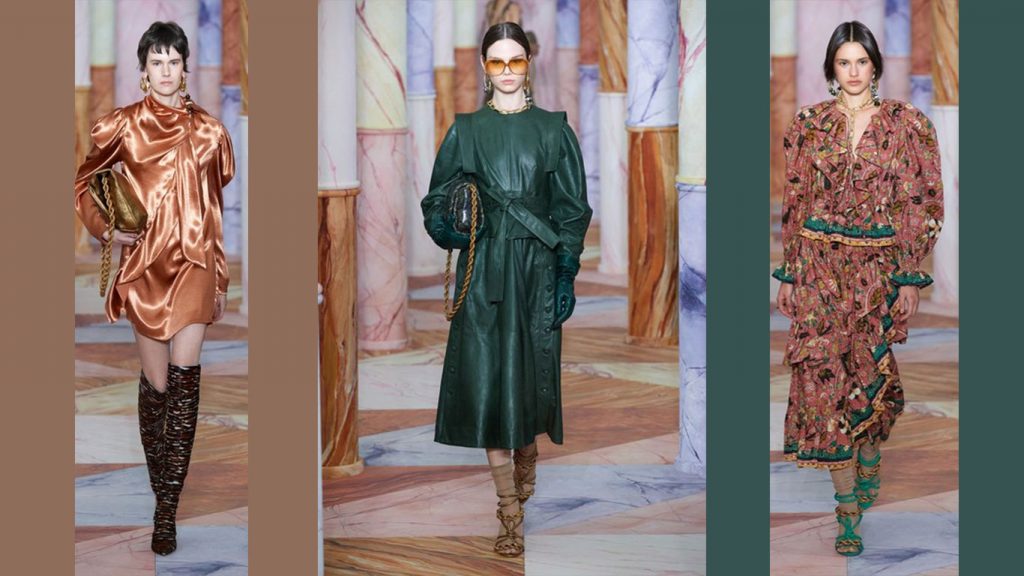 This is what FALL 2020 is going to look like & I love it! - My Stylosophy