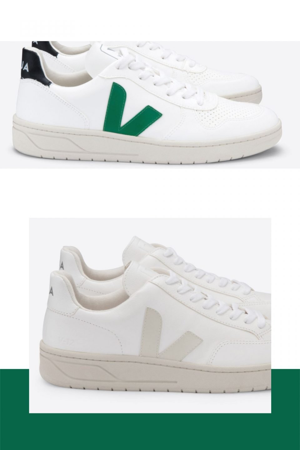 I Want a Pair of Veja For All Of My Family Members - My Stylosophy