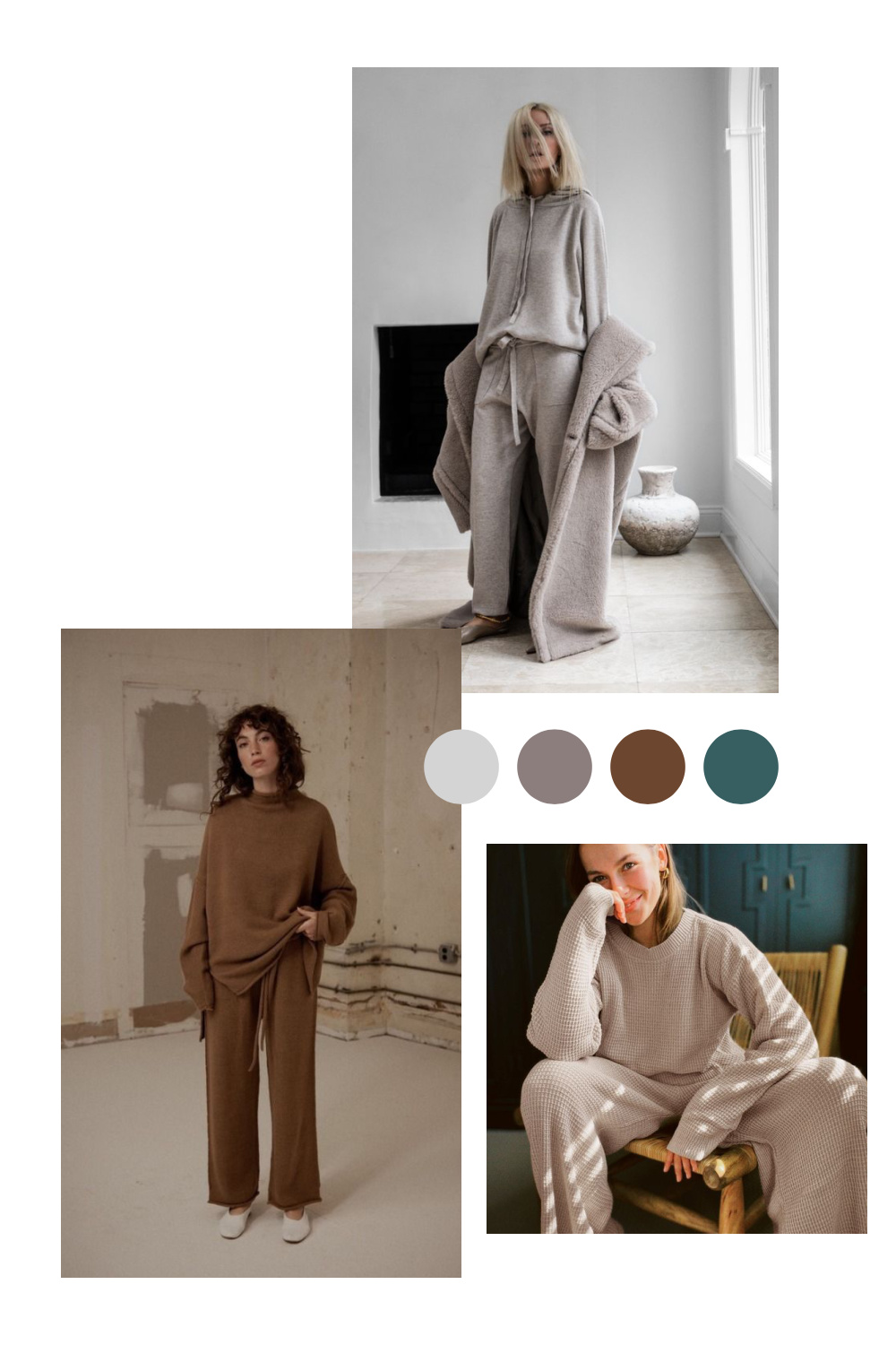 Athflow Looks - My Stylosophy